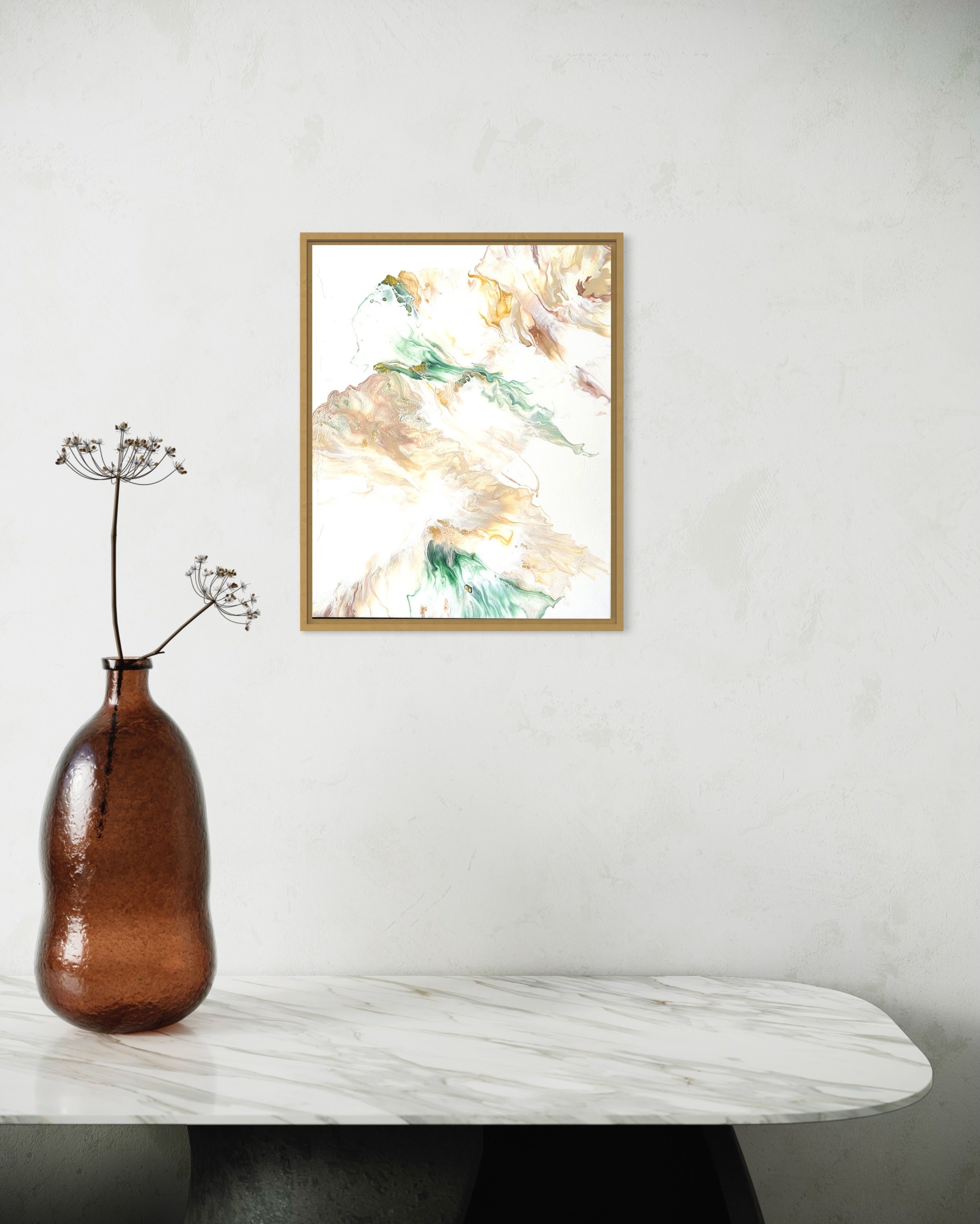 Aesthetic Fusion – Art by Merima Besic-Krueger